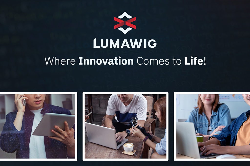 Fresh Fintech solutions driving growth and value | Lumawig